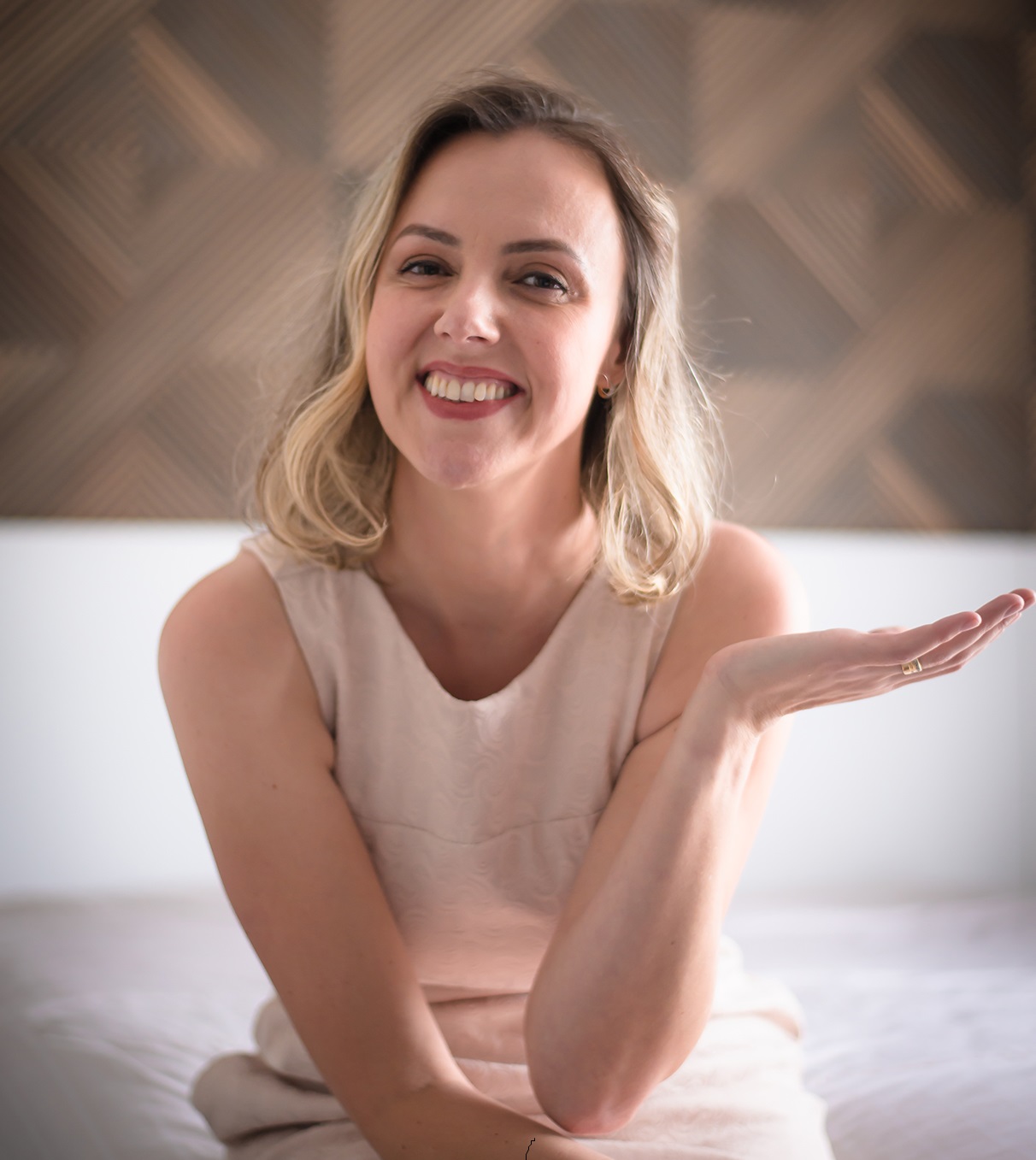 Ana Portfólio UGC